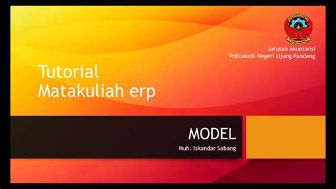 Model Menghapus Data YouTube