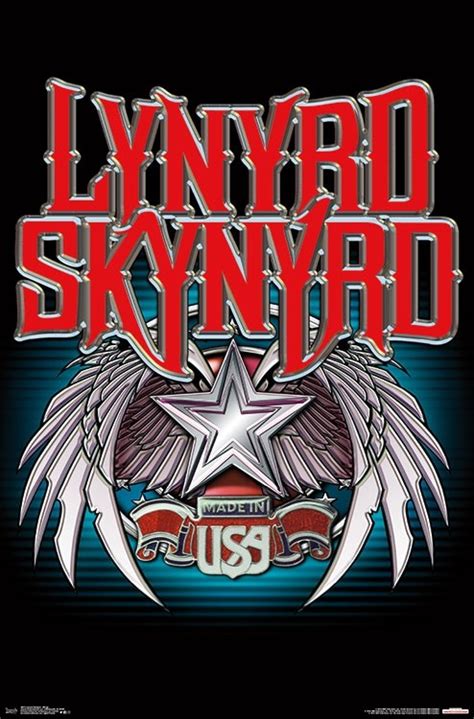 Lynyrd Skynyrd Posters