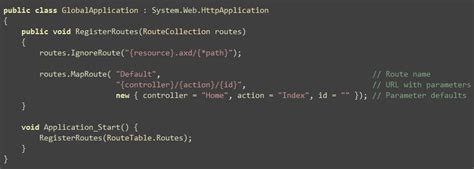 ScottGu S Blog ASP NET MVC Preview Release