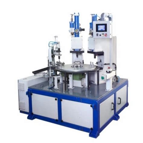 Press Assembly Machine At Best Price In Pune By Delight Process Designers And Automation Id
