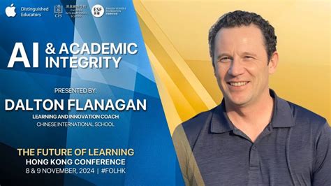 Future Of Learning Hong Kong On Linkedin Folhk Appleeduchat Ade2024 Appleteacher Hongkong