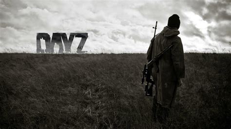 Dayz Wallpapers Wallpaper Cave