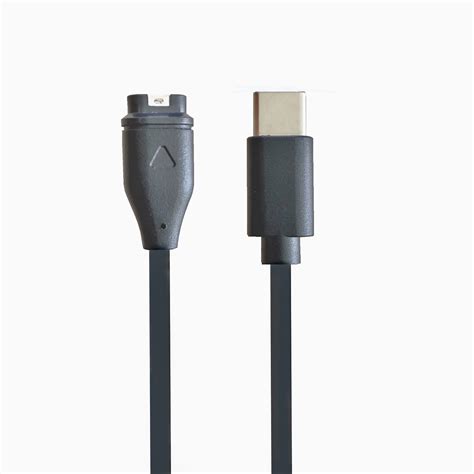 USB Type C Garmin Oplaadkabel M Compatibel Met Garmin Fenix F Case Go Nl