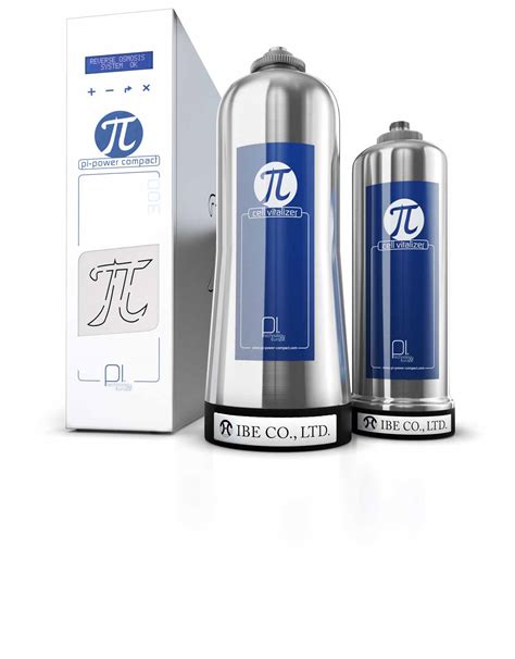 Pi® Power Compact 300 Pi® Power Compact