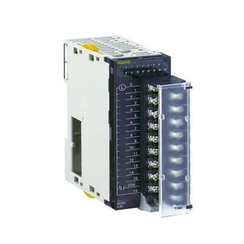 CJ Series CJ W OC OA OD Omron Transistor Output Units Inosaki In