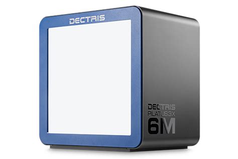 Powder X Ray Diffraction Pxrd With Dectris Hybrid Pixel Detectors Dectris