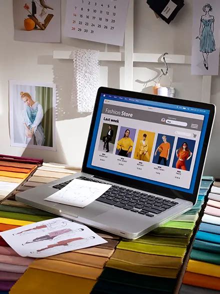 Prestashop Website Development Services Tech Thulasii