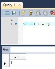 Eclectic Thoughts MySQL Trigger Flakiness And NULL In Comparisons
