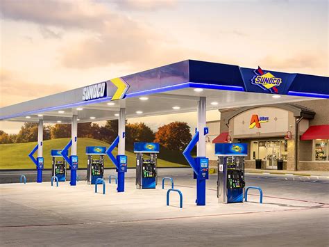 High Quality Diesel Fuel Sunoco