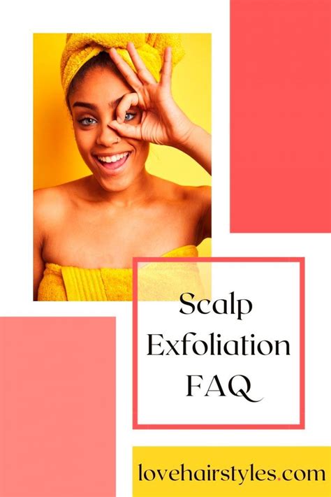 How To Exfoliate Scalp Step By Step Guide Love Hairstyles