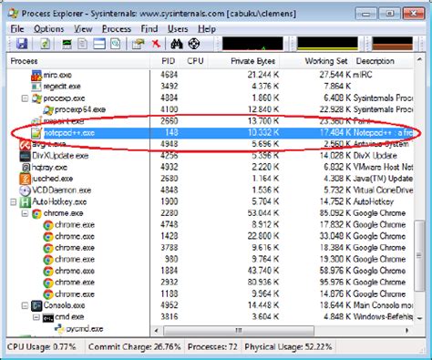 Getting A List Of Dlls Currently Loaded In A Process