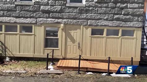 Haskell Free Library Opens New Entrance For Canadian Patrons