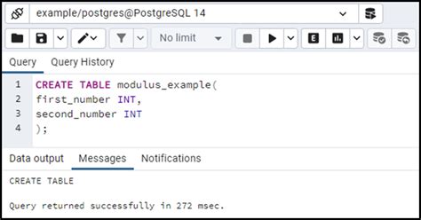 How To Use Mod Function In Postgresql Commandprompt Inc