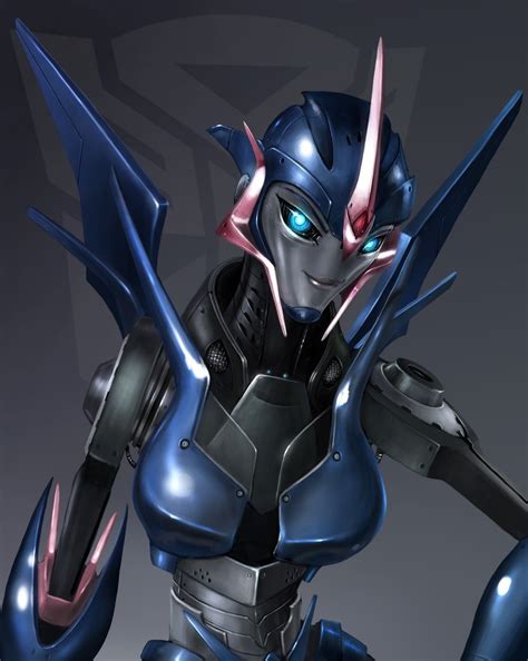 Arcee By Lovestrongartfan90 On Deviantart