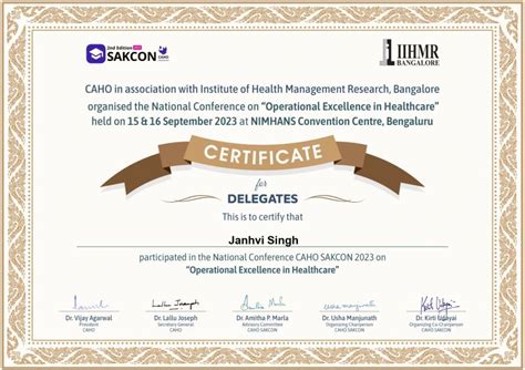 Janhvi Singh On Linkedin Healthcarelnnovation Networking Professionaldevelopment
