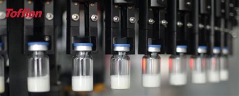 Development Of Inspection For Lyophilized Product Part 1 Introduction And History