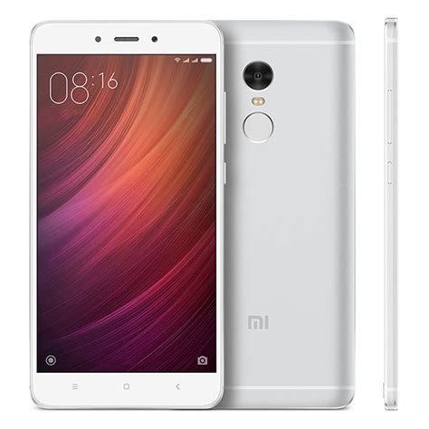 Xiaomi Redmi Note 4 Smartphone