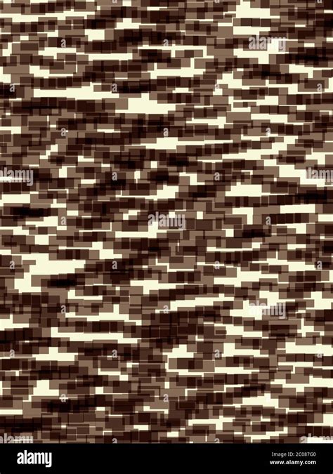 Abstract Vector Background Monochrome Geometric Composition Of Regular Overlapping Graphic