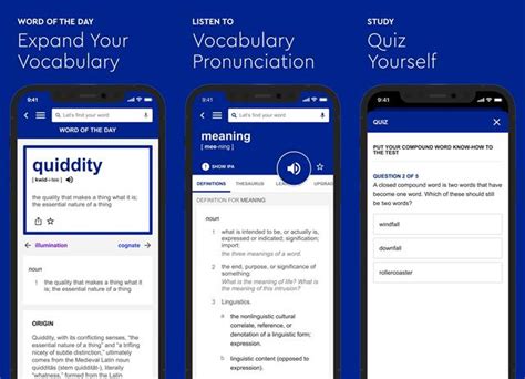 5 Aplikasi Vocabulary Terbaik Dan Gratis Rancah Post