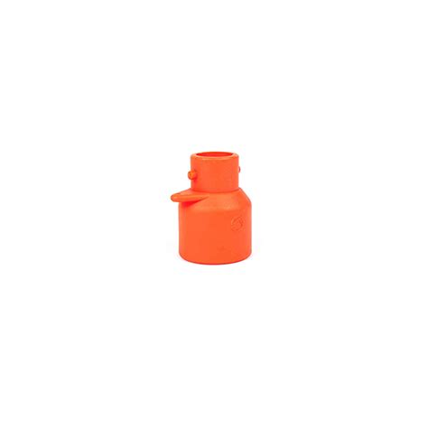 Max Flow Pump Adaptor Kitesurfix