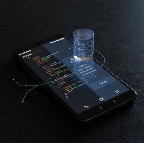Data Persistence In Android Sqlite Vs Room Persistence Library