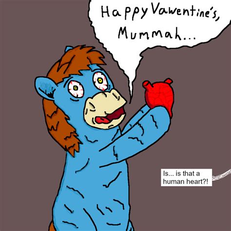 Lumpy Touch Inspired Fluffy By Newbronswek Rfluffycommunity