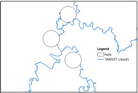 Inverse Clip Erase In ArcGIS Pro Without Advanced License Or Third Party Tools Geographic