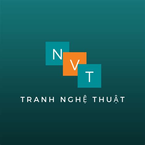 Nvt Store Tranh Nghệ Thuật Hà Đông