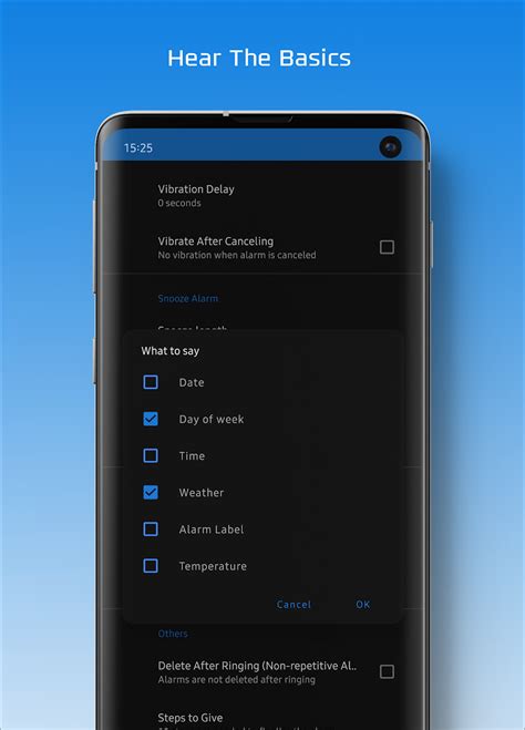 Turbo Alarm Alarm Clock Mod Apk 2025 Premium Unlocked