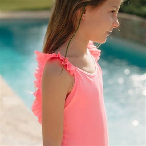 Bora Bora Swimsuit Poppy Marché