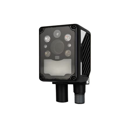 Vie Technologies Xs 120 Smart Code Reader Solution 31mp 8mm Lens 2048 X 1536 Half Polarized