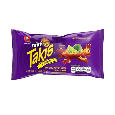Buy Takis Mini Fuego Chips 35gm At Best Price In Pakistan Hydri Super
