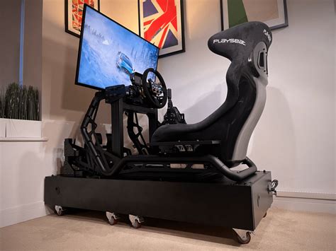 Force Feedback What Is Ffb And How Do I Set It Up