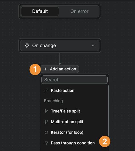 Detect A Keyboard Event Enter Pressed How Do I Weweb Community