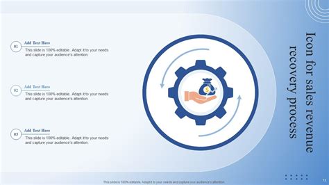 Sales Recovery Powerpoint Ppt Template Bundles Ppt Slide