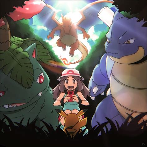 Blastoise Vs Venusaur