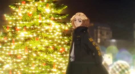 도쿄리벤저스 마이키 지식in