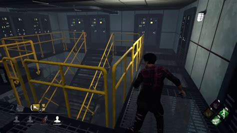 Lab Loop Dbd Youtube