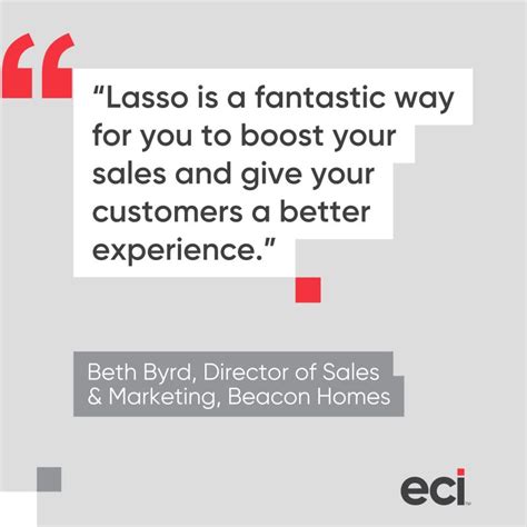 Lasso Crm On Linkedin Customersuccess Testimonial