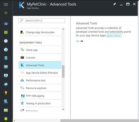 Kudu Implementing Devops With Microsoft Azure Book
