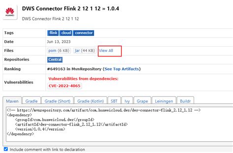 使用dli Flink作业实时同步kafka数据至gaussdbdws集群数据仓库服务 Gaussdbdws华为云
