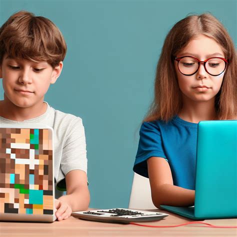 Minecraft As An Educational Tool Learning To Code
