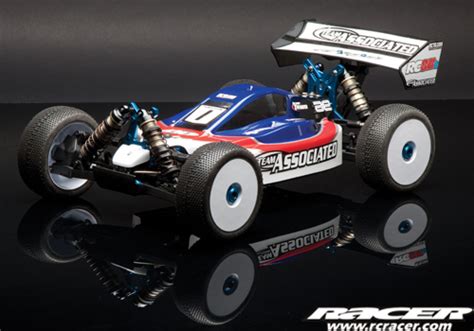 Team Associated RC8Be Factory Team Kit RC Racer The Home Of RC Racing On The Web