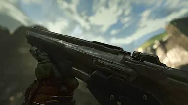 2016 Weapon Pack At Doom Eternal Nexus Mods And Community