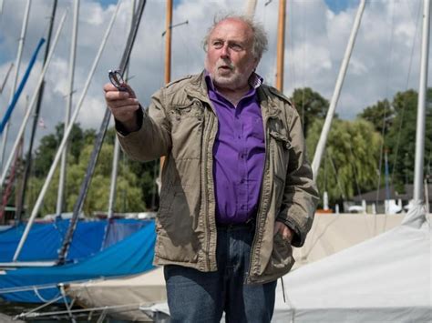 Promi Geburtstag Vom 27 August 2016 Hans Scheibner