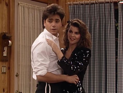 Jesse Full House Season 1 Jesse Katsopolis Season 1 Full House Tv
