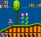 Sonic The Hedgehog 2 8 Bit Mainline Sonic Games Sonic Stadium