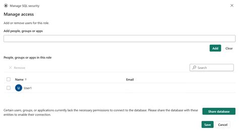Configure Granular Access Control For A SQL Database Microsoft Fabric Microsoft Learn