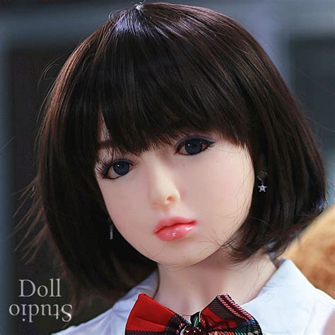 Jy Doll Head No Heads Dollstudio Eu