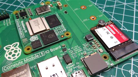 Raspberry Pi Compute Module Review More Power Same Form Factor Tom S Hardware